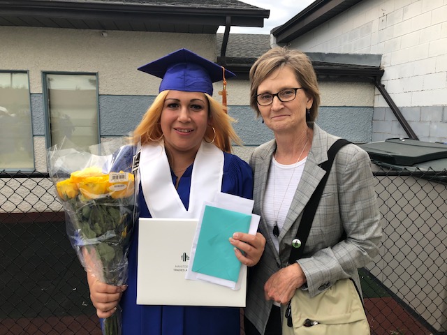 NEWSLETTER SUMMER-2019 — BHF - a therapeutic community